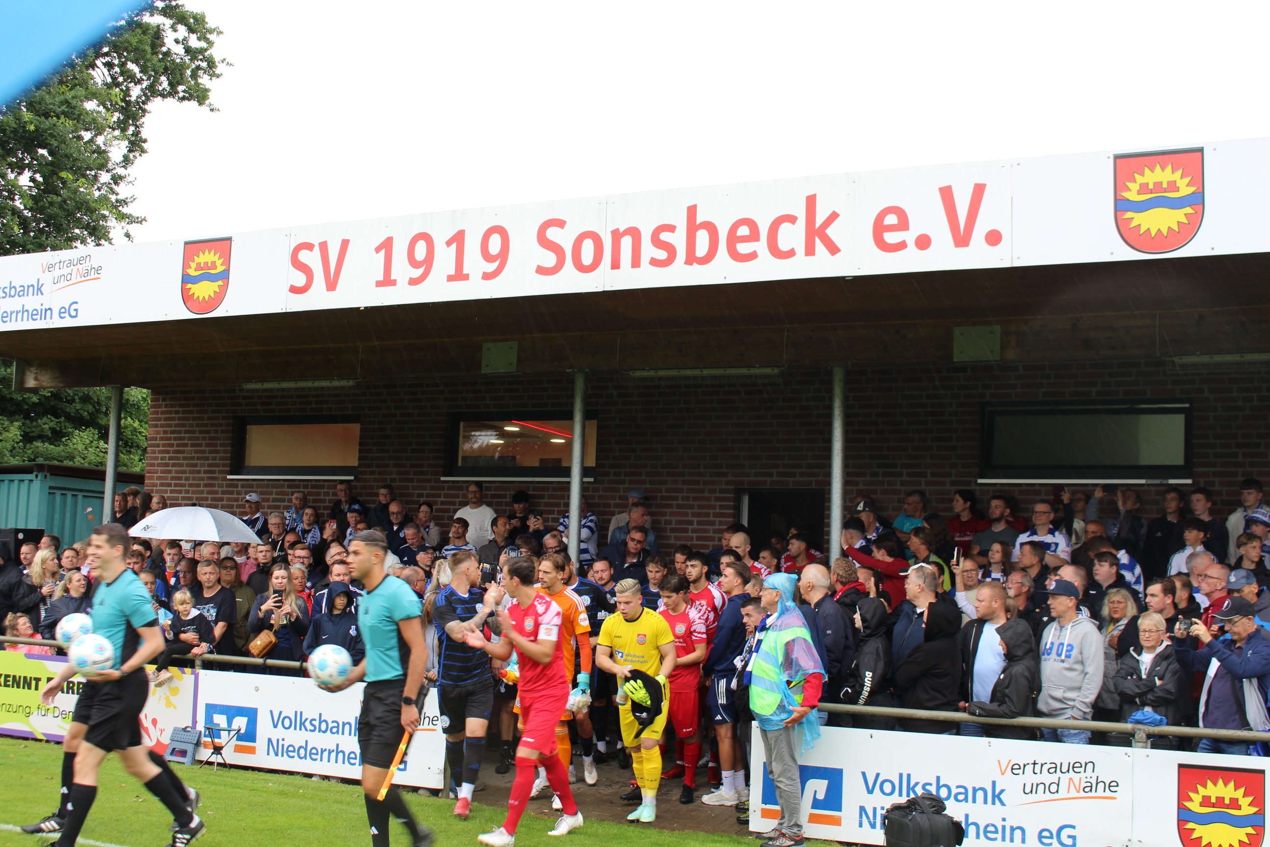 SV-Sonsbeck